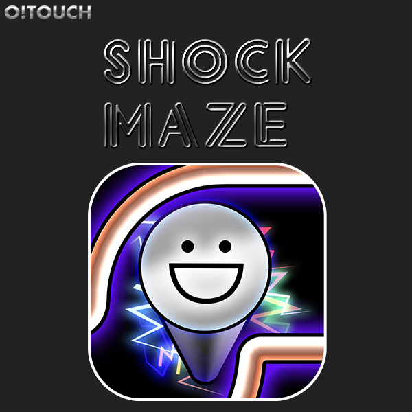 Shock Maze